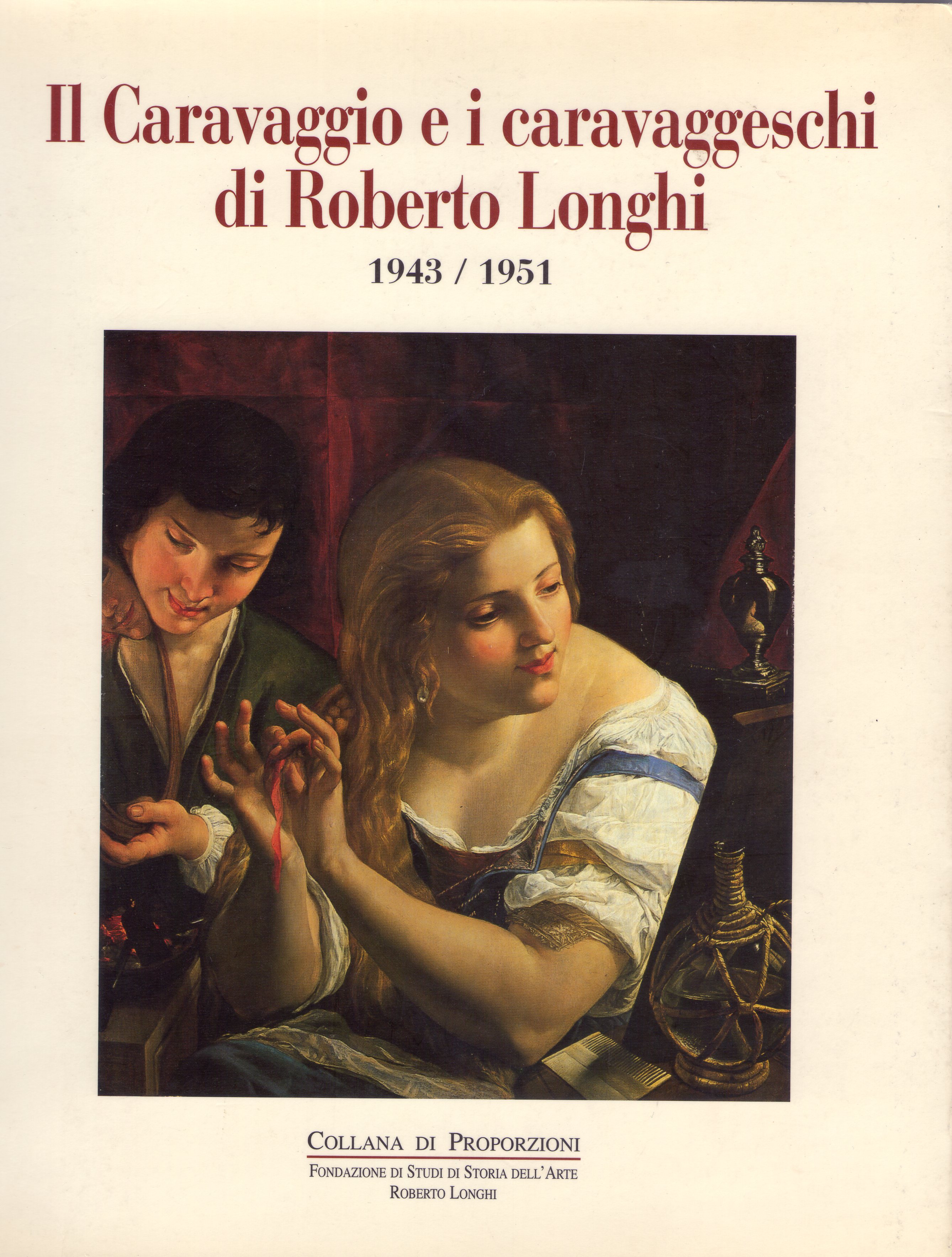 SCOPRIRE CARAVAGGIO – Le “istruzioni per l’uso in 6 passaggi” da ...