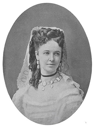 La soprano Emma Albani – Dove nascono le stelle? – La Criticona